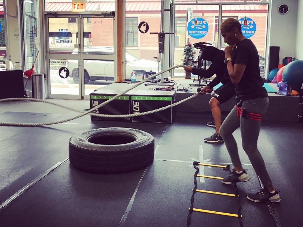 Home - Pump High Energy